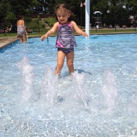 Secaucus Swim Center - Swimming Pool