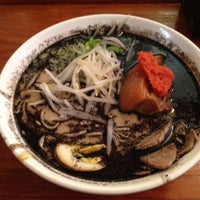 Maru Ichi Japanese Noodle House (Now Closed) - Downtown Mountain View ...