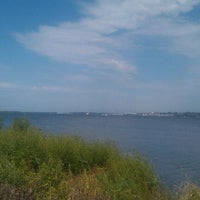 Presque Isle Bay - Erie, PA