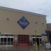 Sam's Club - Warehouse Store