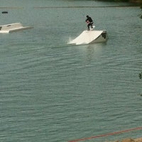 Wakeport Rhein-Main - Raunheim, Hessen