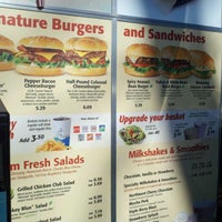 Burgerville - 2 tips from 283 visitors