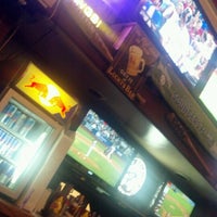 Sluggers Sports Bar - Pioneer Square - 538 1st Ave S