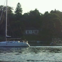 Ironton Ferry - Charlevoix, MI