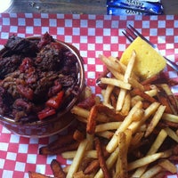 Diablos BBQ (Now Closed) - Ville-Marie - 22 tips
