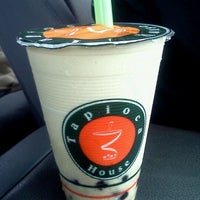 Tapioca House 品茶軒 - Houston, TX