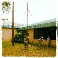 Hunter Army Airfield (HAAF) - Hunter Army Airfield - 20 tips from 920 ...