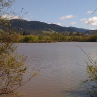 Spring Lake Park - Park in Santa Rosa