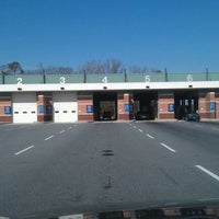 Delaware Division of Motor Vehicles - Georgetown, DE