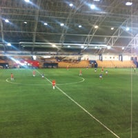 Vallhall Arena - Helsfyr - Innspurten 16