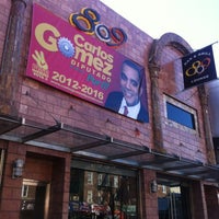 809 Lounge - Fort George - 12 tips from 1247 visitors