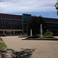 MSU Main Library - Michigan State University - 38 tips