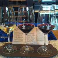 The Wine Kitchen - New American Restaurant in Frederick