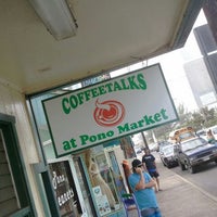 Pono Market - 50 tips