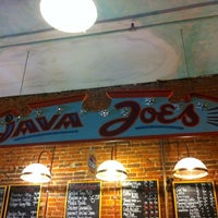 Java Joes Coffee House - Downtown Des Moines - 214 4th St