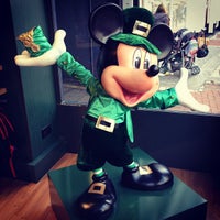 Disney Store - South-East Inner City - Dublin, Dublin City