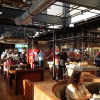 Toppers Pizza Place - Hollywood - 32 tips