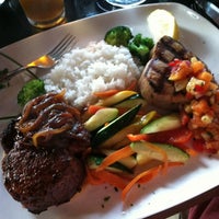 The Port Restaurant - Harwich, MA