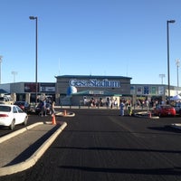 Gesa Stadium - Baseball Stadium