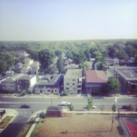 Jones Tower - 6 tips