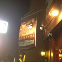 The Jimani Lounge & Restaurant - Central Business District - 141 ...