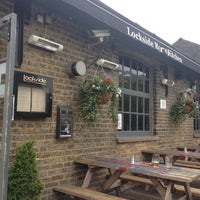 Lockside Lounge - 47 tips from 2553 visitors