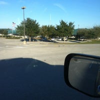 Dundee Ridge Middle School - Dundee, FL