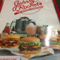 Johnny Rockets - 40 tips