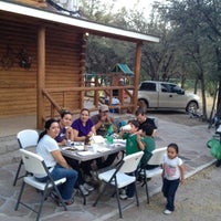 Parque Nacional Cumbres De Majalca - 3 tips from 85 visitors