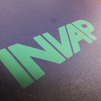 INVAP S.E. - Office in San Carlos de Bariloche