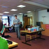 Cardiff University School of Computer Science & Informatics (Now Closed ...