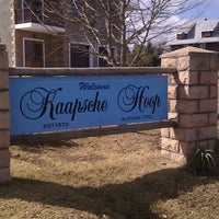 Kaapschehoop - Nelspruit, Mpumalanga