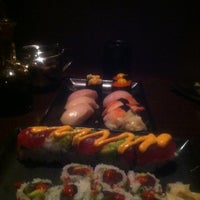 Happy Sumo - Sushi Restaurant in Westminster