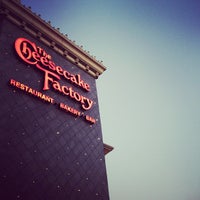 Menu - The Cheesecake Factory - Keystone at The Crossing - Indianapolis, IN