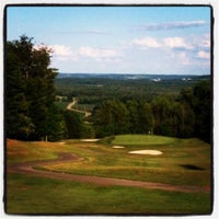 Peek'n Peak Upper Golf Course - Findley Lake, NY