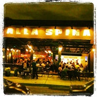 Alla Spina (Now Closed) - North Philadelphia - Philadelphia, PA