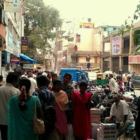 SP Road - Bangalore, Karnātaka