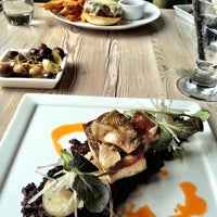 The Wine Kitchen - New American Restaurant in Frederick