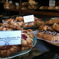 Bottletree Bakery - Oxford, MS