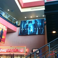 Regal Pointe Orlando 4DX & IMAX - Movie Theater