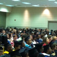 Bessemer Civic Center - 202 visitors