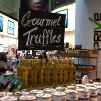 Prive Gourmet Market - Gift Shop in Miami