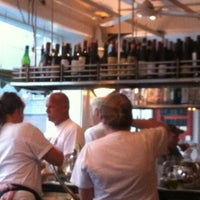 Scales & Shells - Seafood Restaurant in Newport