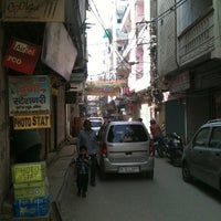 Raani Bagh Market - Department Store in New Delhi