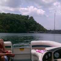Boone Lake Swim Area - Johnson City, TN