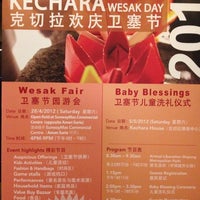 Kechara House - Temple