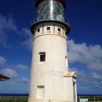 Kilauea Point Lighthouse - 45 tips from 3785 visitors