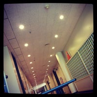 George I. Sánchez Building (SZB) - College Academic Building in Austin