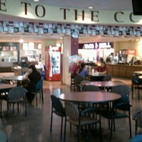 Corbett Center Student Union - Student Center