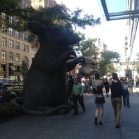 MTA Business Service Center - Garment District - New York, NY